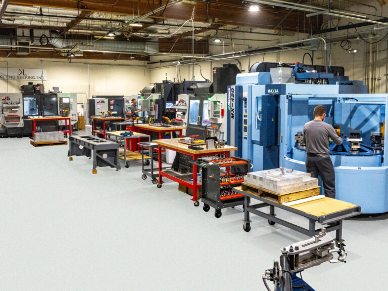 KL Engineering | KL Engineering, KLE,